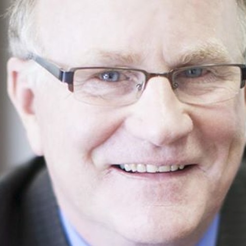 Stream Independent MLA Joe Anglin On Why PCs Rejected Nomination Bid ...