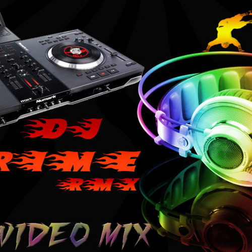 Stream dj prime(rmx | Listen to TEMAS PARA aLEGRARTE EL DIA MIX (DJ ...