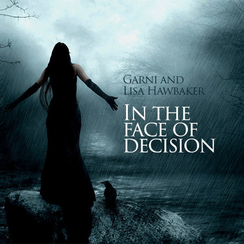Stream In The Face Of Decision feat. Lisa Hawbaker by Gerald Grech ...