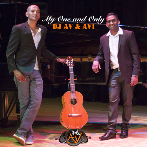 Stream DJAV & AVI - My One And Only.mp3 by DJAVBABY | Listen online for ...