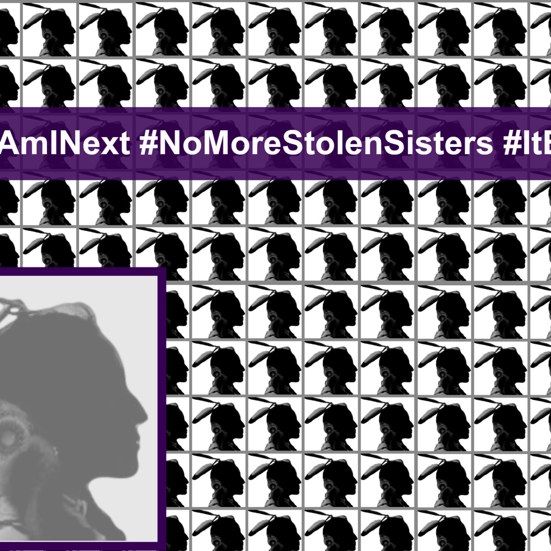 Stream Indigenous Flame- Discussing MMIW with Colleen Cardinal by ...