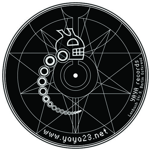 Stream Otheus - Time Spiral (YAYA2304) by Otheus | Listen online for ...