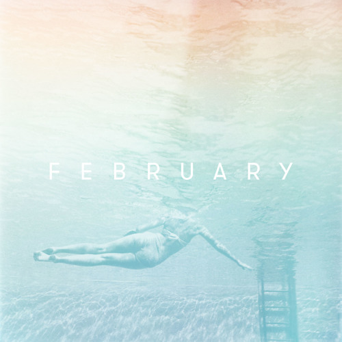 Stream missmossblog | Listen to F E B R U A R Y playlist online for ...