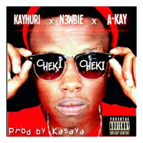 Stream Cheki Cheki Snippet New 2015 by KCRUZ3 | Listen online for free ...