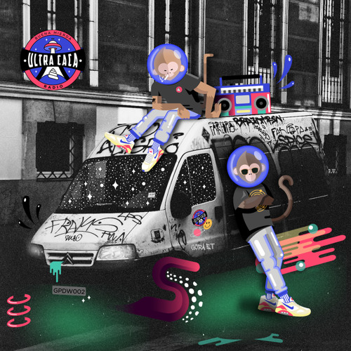 Stream ULTRA CACA RADIO VOL.2 by Ultra Caca Radio | Listen online for ...