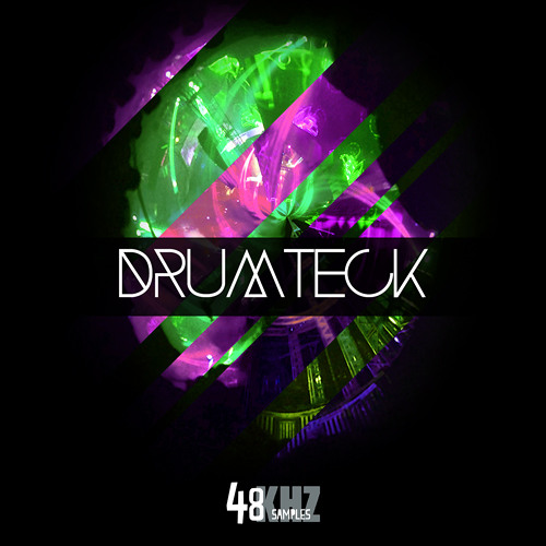 Stream 48Khz Samples Drumteck by 48Khz Samples | Listen online for free ...