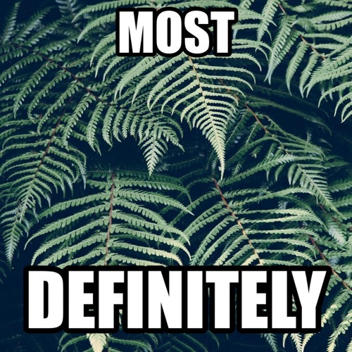 Stream Perk. | Listen to Most Definitely playlist online for free on ...