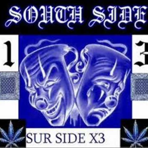 South Side Sur 13