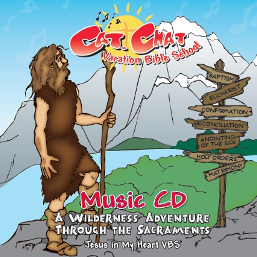 Stream Cat.Chat Productions | Listen to Cat.Chat VBS 3 A Wilderness ...