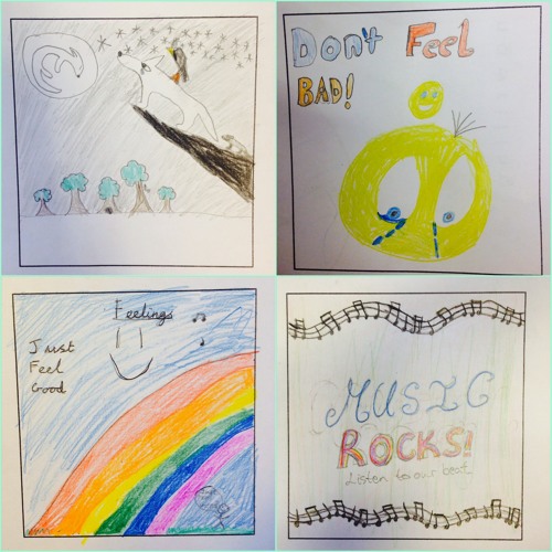 Stream Don't Feel Bad, Just Feel Good - INNSWORTH JUNIOR SCHOOL YR 5 by ...