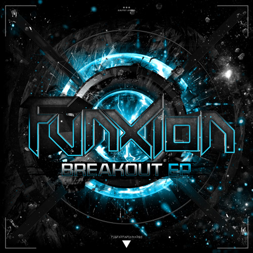 Stream Funxion - Blackout [Free Download] by Funxion Music | Listen ...