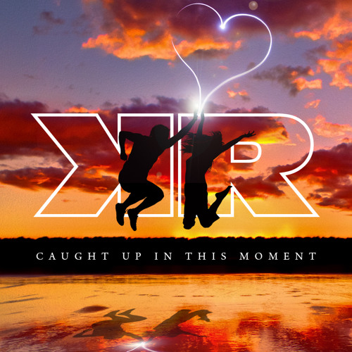 Stream Caught Up In This Moment by Kerry Reeve | Listen online for free ...