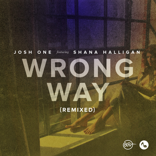 Stream Wrong Way ft. Shana Halligan(Amp Live Remix) by Amp Live ...