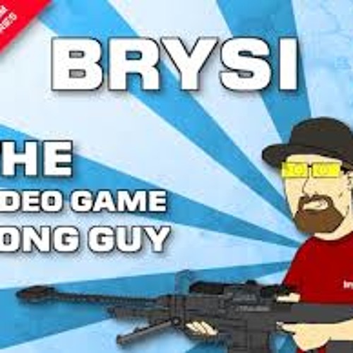 Stream boltingjoker44 | Listen to brysi playlist online for free on ...