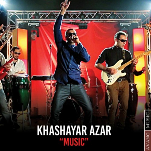 Listen to Khashayar Azar - Music by Hou Man 2 in شاد سندی playlist ...
