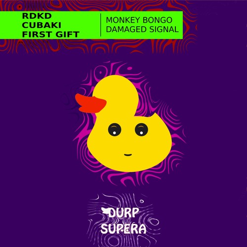 Stream Cubaki & First Gift - Dubai (FREE DL) by Durp Supera Recs ...
