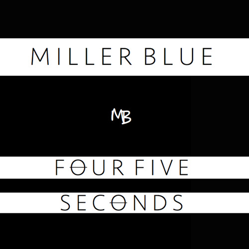 Stream Four Five Seconds - Rihanna, Kanye West And Paul McCartney Cover ...