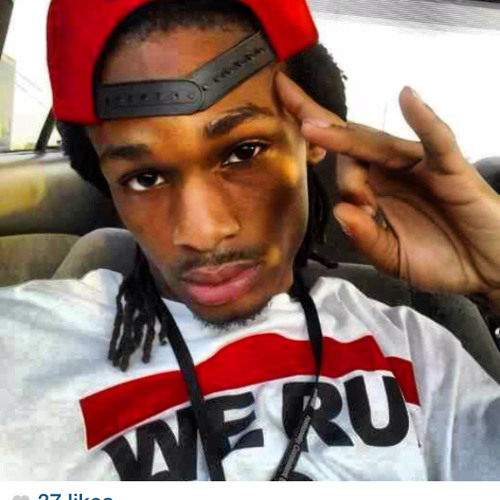 Stream Rolli On Da Wrist - Bre Banks- (Prod Jay Anglin) by ...