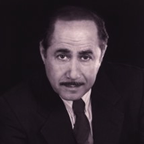 Stream Parviz Sayyad Interviewed by Farrokh Javid on Radio Hamrah 2/13 ...