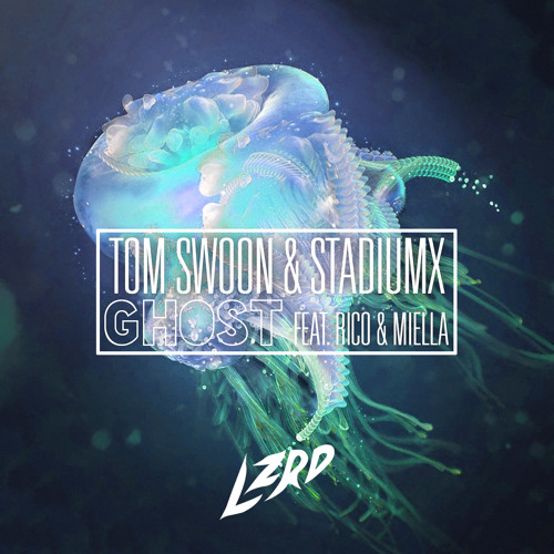 Tom Swoon & Stadiumx - Ghost (LZRD Remix) by LZRD - Free download on ...