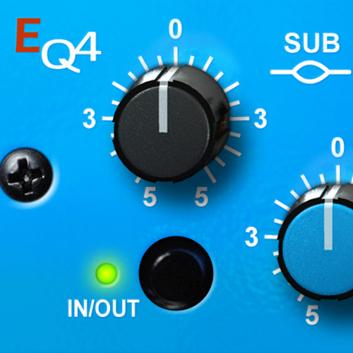 Stream Mäag EQ4 Vox - M:S DRY by Plugin Alliance | Listen online for free on SoundCloud
