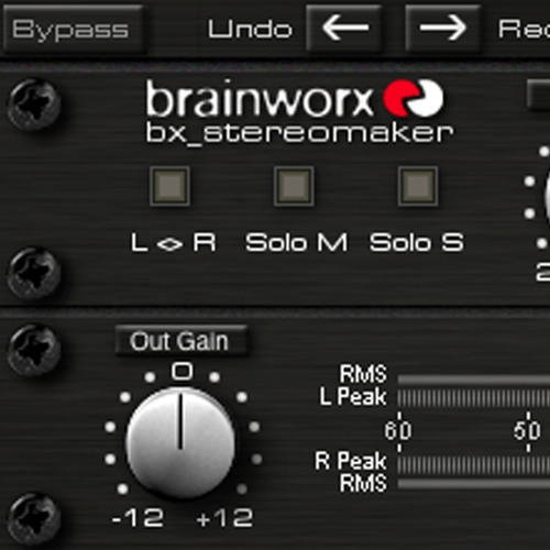 Stream Plugin Alliance | Listen to brainworx bx_stereomaker playlist ...