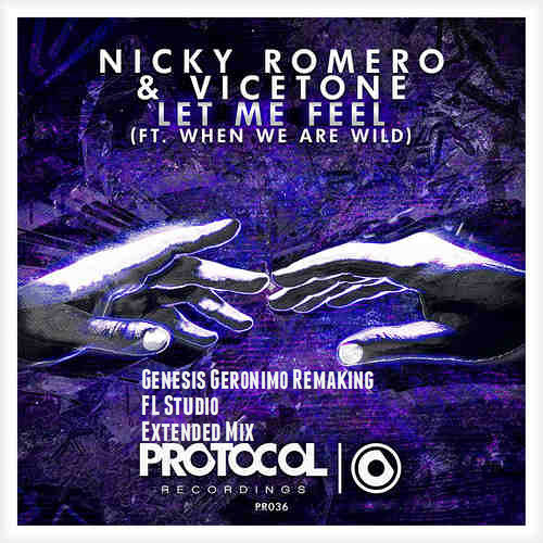 Nicky Romero Studio