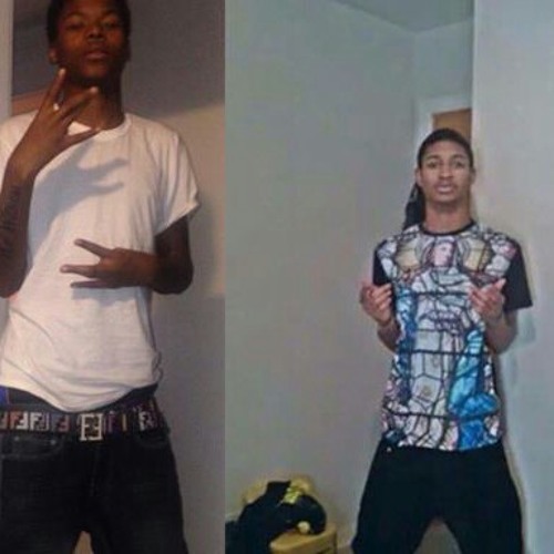 Stream Lil Rip ft Bonka Rain Remix by Lil'Rip | Listen online for free ...