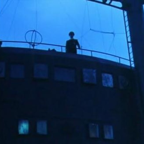 Stream Ivor Slaney - Death Ship (Main Theme, 1980) by CAMP ZAMA ...