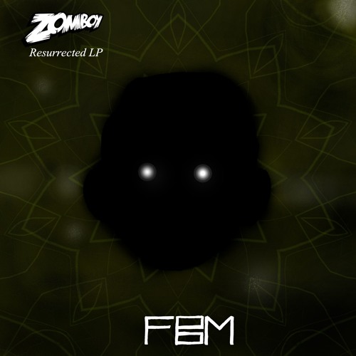 Zomboy Album