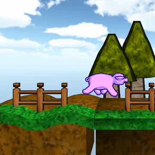 Stream Jelly Pig Soundtrack Loop v1.01 - Matt Spears by Mike Shimek ...