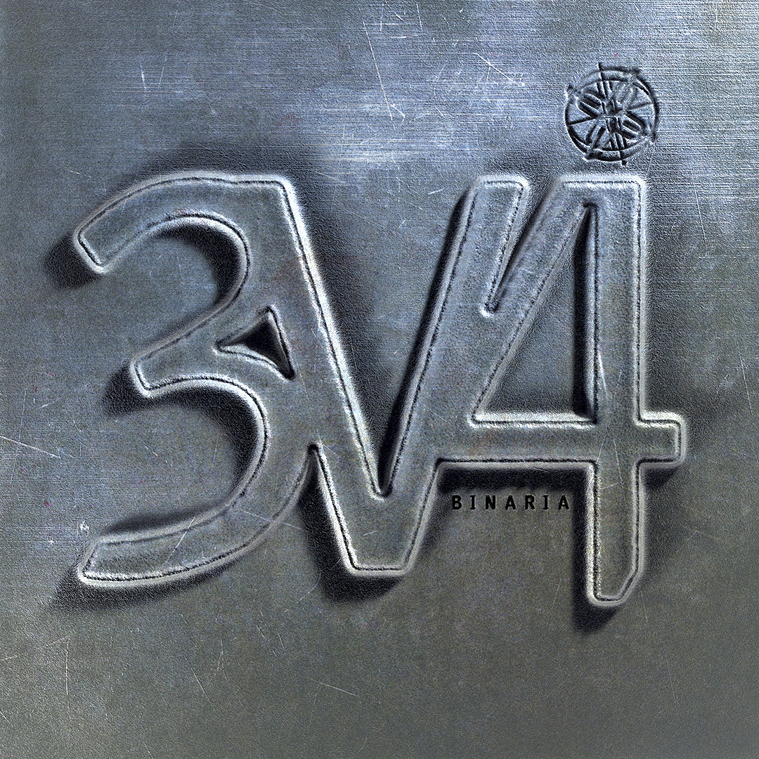 Stream BINARIA | Listen to 3V4 | compilación 2015 playlist online for ...