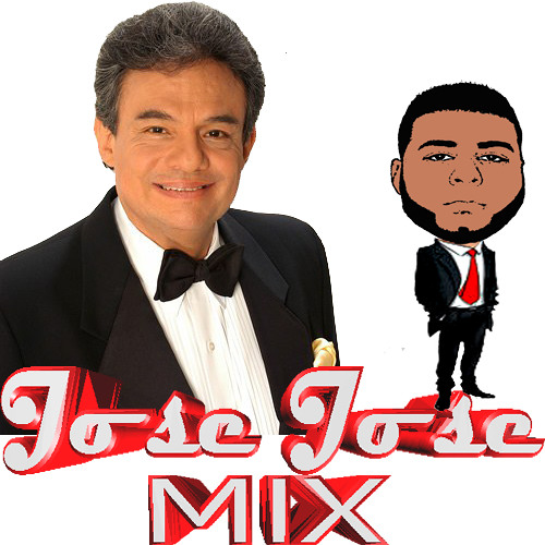 Stream EXITOS DE JOSE JOSE MIX DJ MAMBITO by DjMambito(LPM) | Listen ...