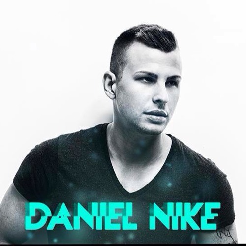 Stream Daniel Nike - The Power of The Light Side (Promo Set February ...