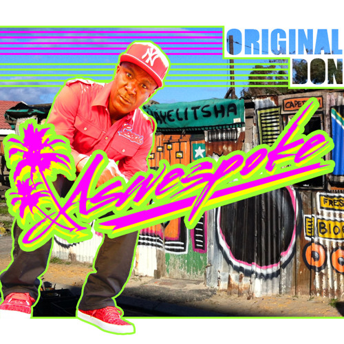 Stream Original Don (Free Download) by As We Spoke | Listen online for ...