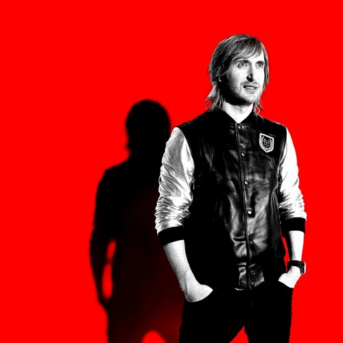 David Guetta Feat Sam Martin Dangerous