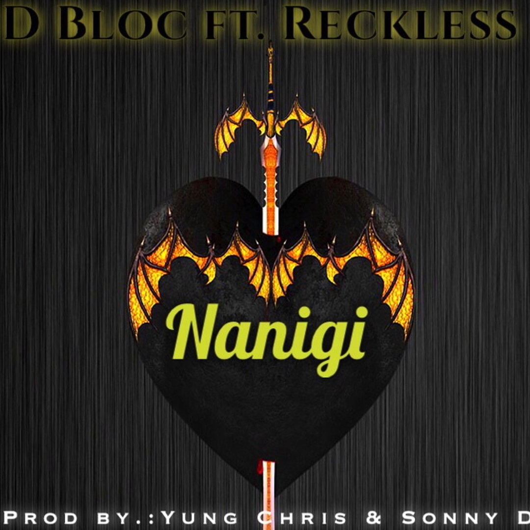 Stream Nanigi, D Bloc Ft.Reckless by YungChris_Dugadabei | Listen ...