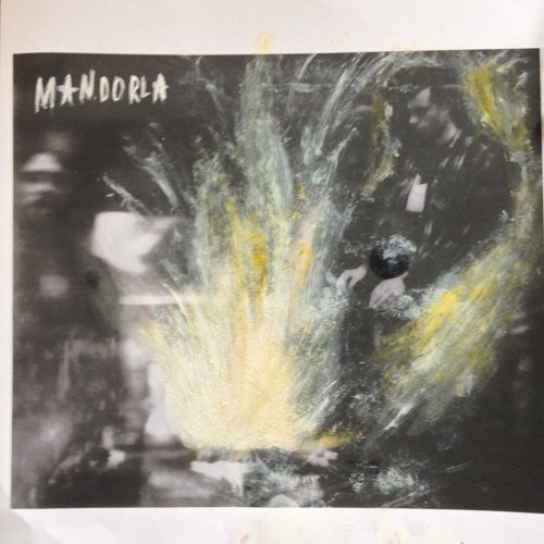 Stream Shadow Me (Splendor) by Mandorla | Listen online for free on ...