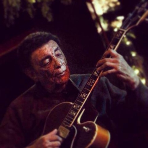 Stream Manty Ellis, interview part 2 excerpt by Milwaukee Jazz Vision ...