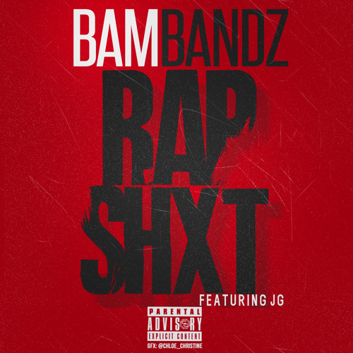 Stream RAP SHIT by bambandz | Listen online for free on SoundCloud