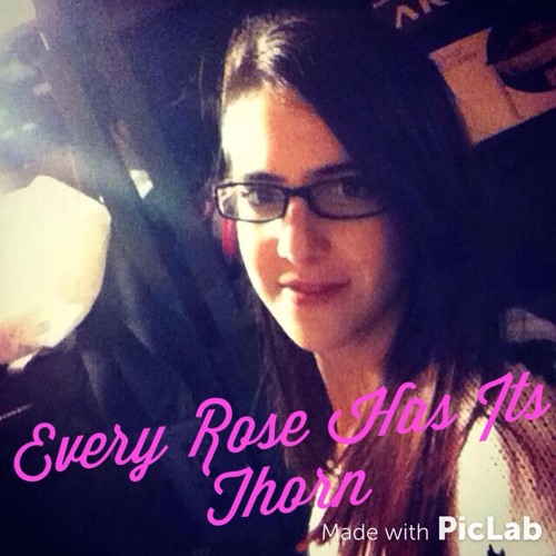 Miley Cyrus Every Rose Has Its Thorn