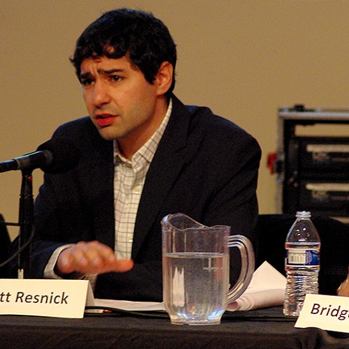 Stream Mayoral Candidate Scott Resnick: A Conversation by AleVida.com ...