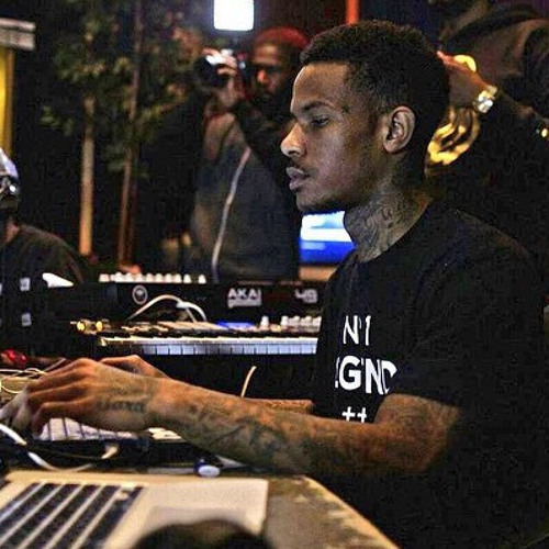 Stream SosaOnTheTrack - Trap Spot by 808 Sosa | Listen online for free ...