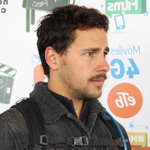 Stream Iván López - Actor by KienyKe.fm | Listen online for free on ...