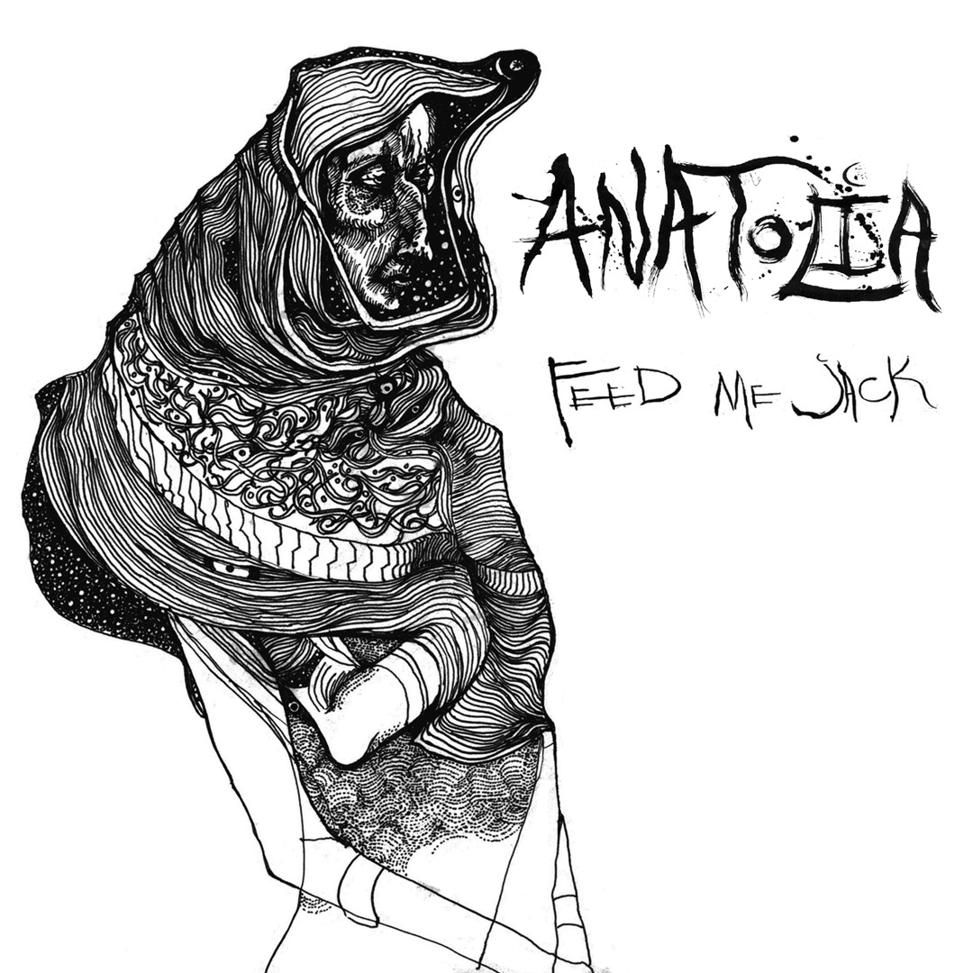 Stream Feed Me Jack | Listen to Anatolia EP playlist online for free on ...