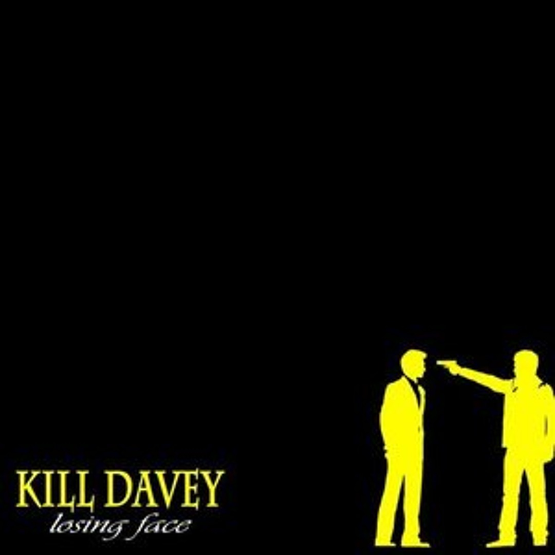 Stream (3) Kill Davey - "Chemicals Erase" (Metal/Screamo - 2006 Orange ...