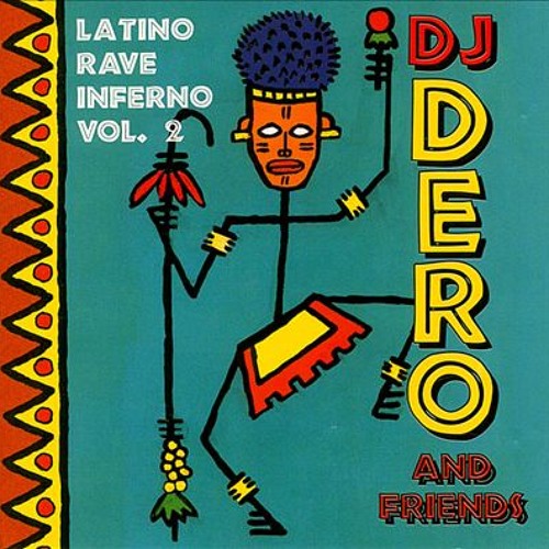 Stream In My House - Dj Dero by Beto Pastor | Listen online for free on ...