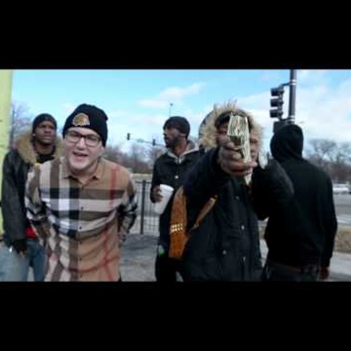 Stream GMEBE Bandz Ft. Lil Chief Dinero - From The Eastside by Ralph ...