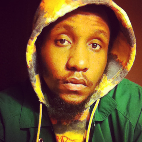 Stream All The Right Places - Forrest Darden by Forrest Darden | Listen ...
