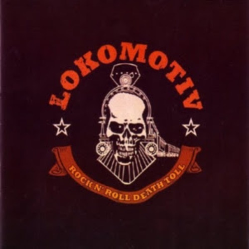 Stream Wolf Gemora Dos | Listen to Lokomotiv - Rock N' Roll Death Toll ...